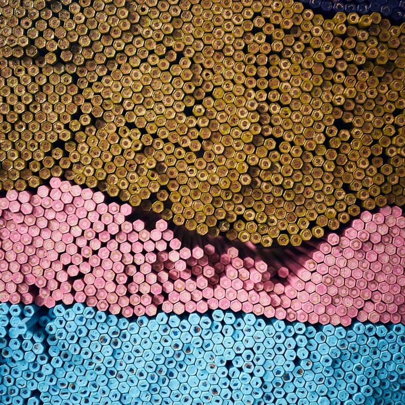 MAKERS BIBLE JOURNAL / Viarco — the pencil company from Portugal ...