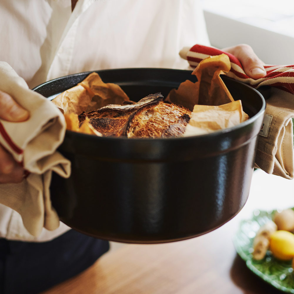 MAKERS BIBLE FINDER / Staub