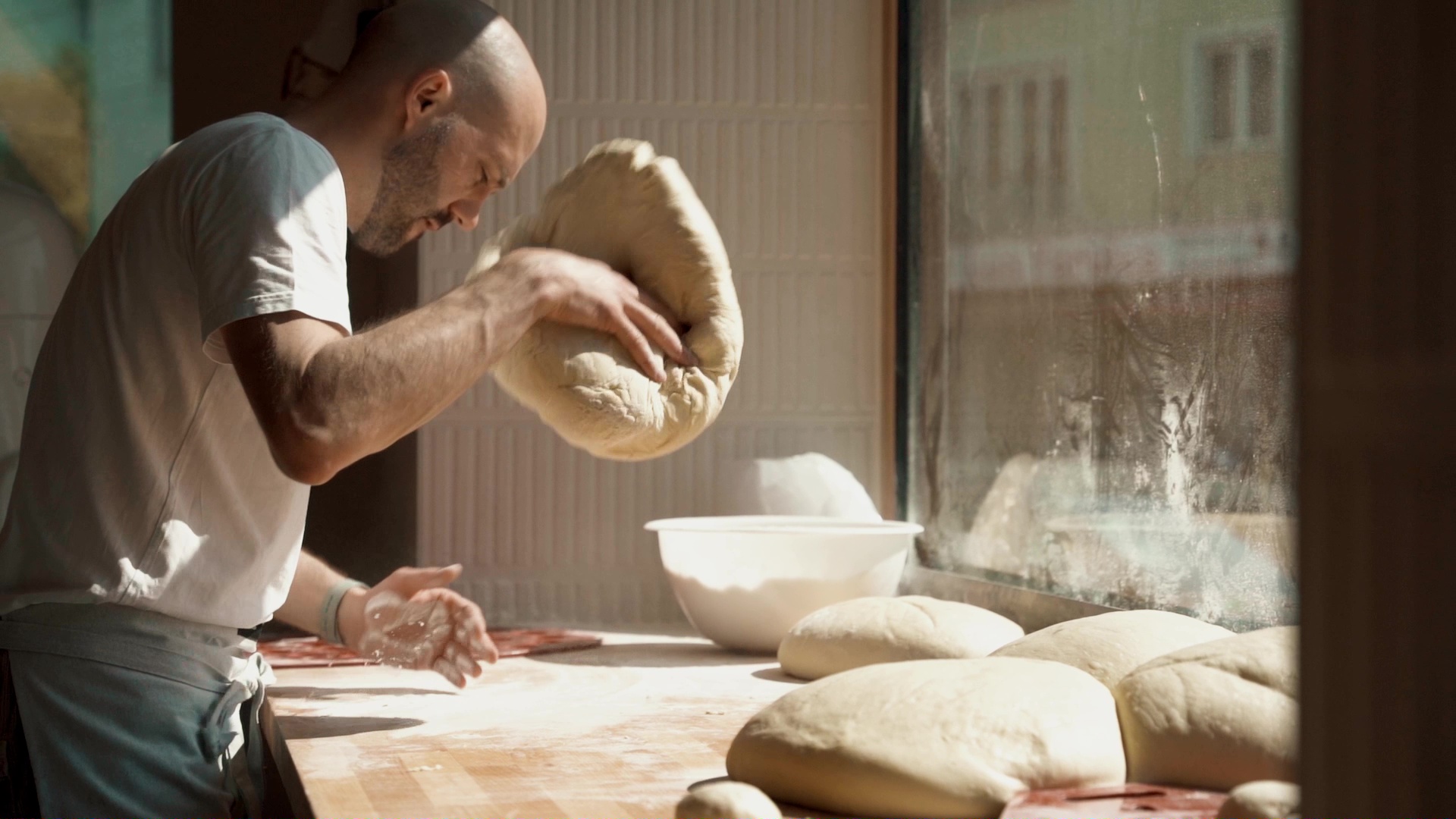 MAKERS BIBLE JOURNAL / The Simple & Honest Principles of Julius Brantner